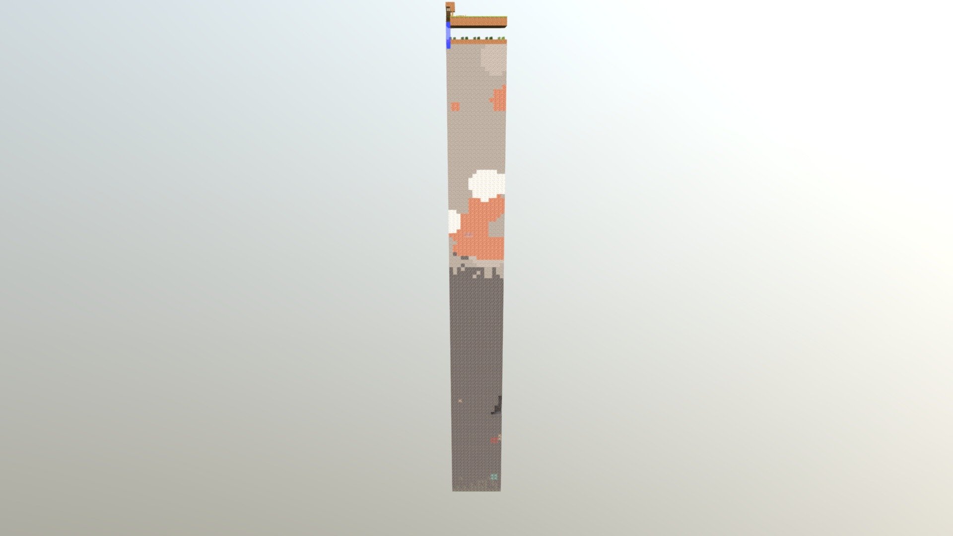 experiment 16 chunk 11X6 - Download Free 3D model by razor_gamer ...