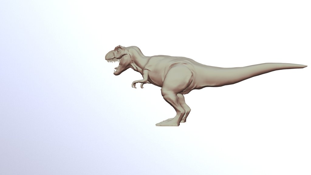 dinosaurio - A 3D model collection by karymer2 - Sketchfab