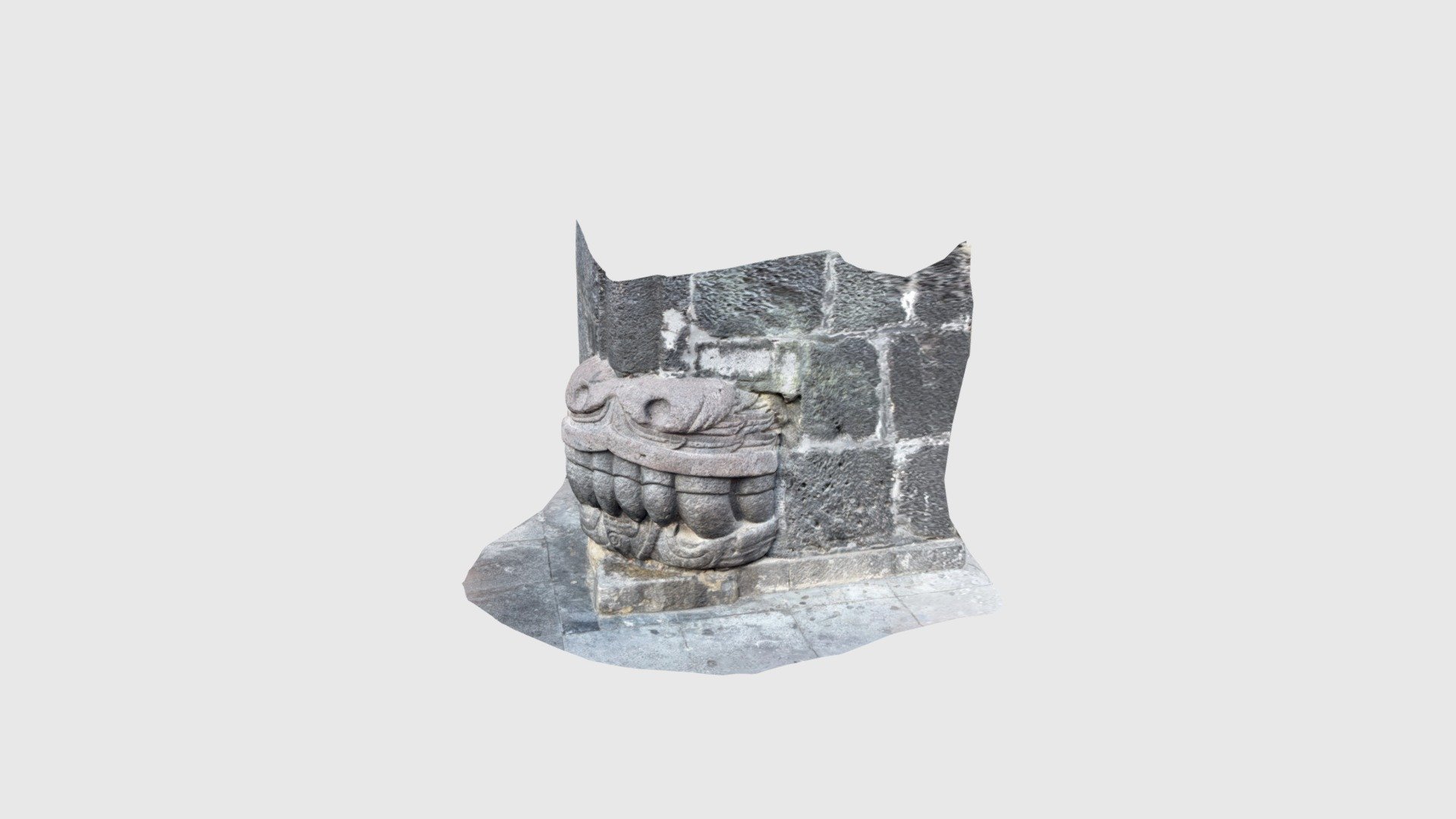 Fauces de serpiente - Download Free 3D model by grimaldi.yara [4b8d8c8 ...