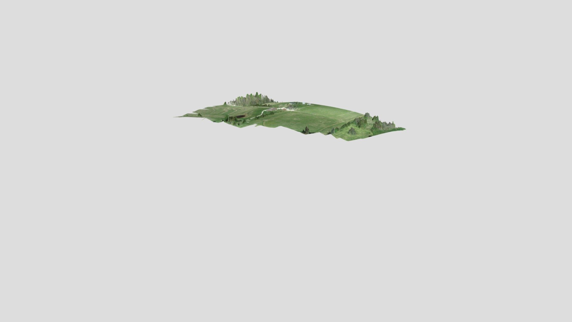 2022_04_15 Font Field RTK test - 3D model by StudioKBJ [4b8da33 ...