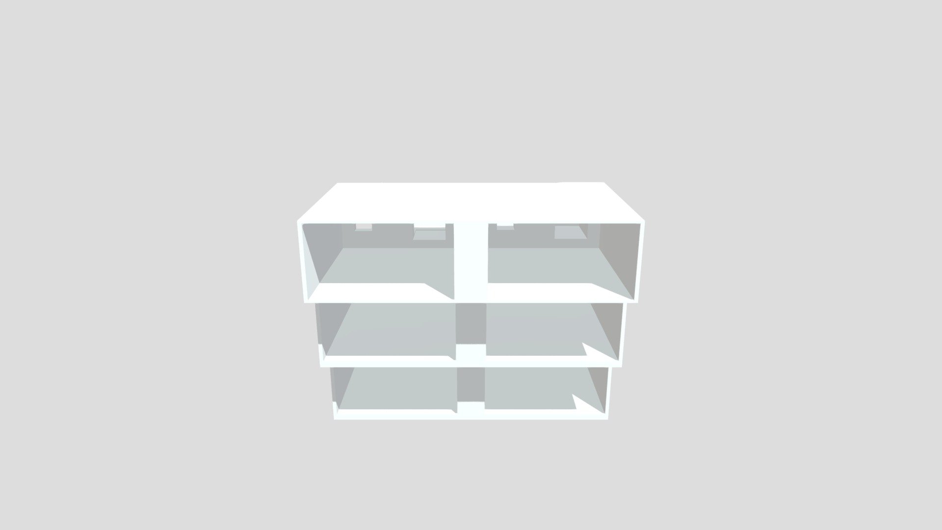 Button Holder - 3D model by Earnest3D [4b8e110] - Sketchfab