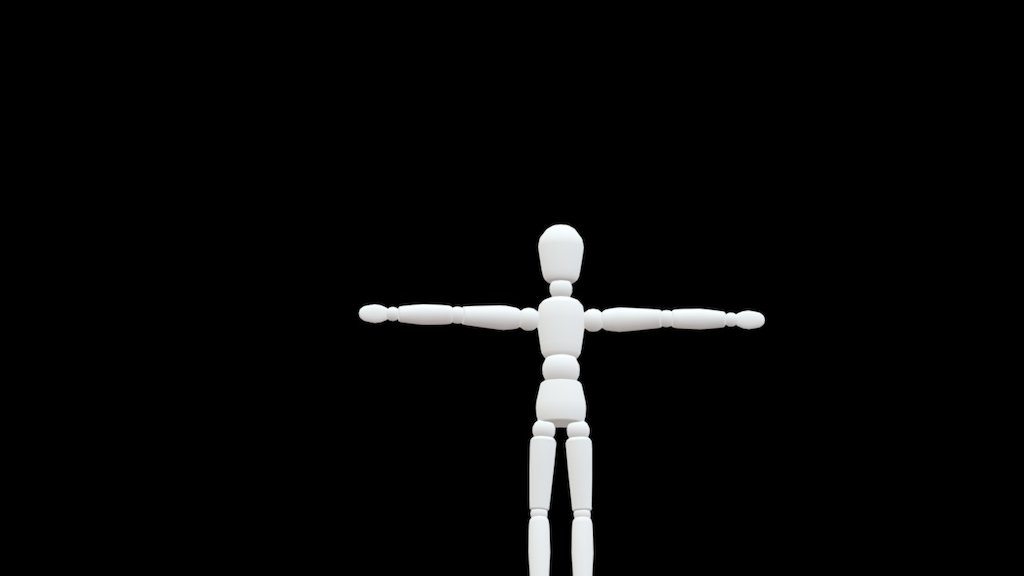 Untitled 1 - 3D model by chuckysdo [4b8e548] - Sketchfab