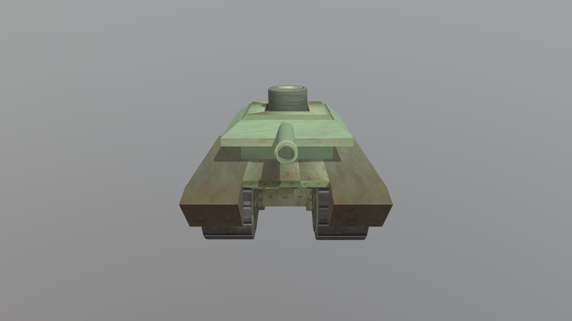 Textured Tanks - 3D model by becky__01 [4b8f2ff] - Sketchfab