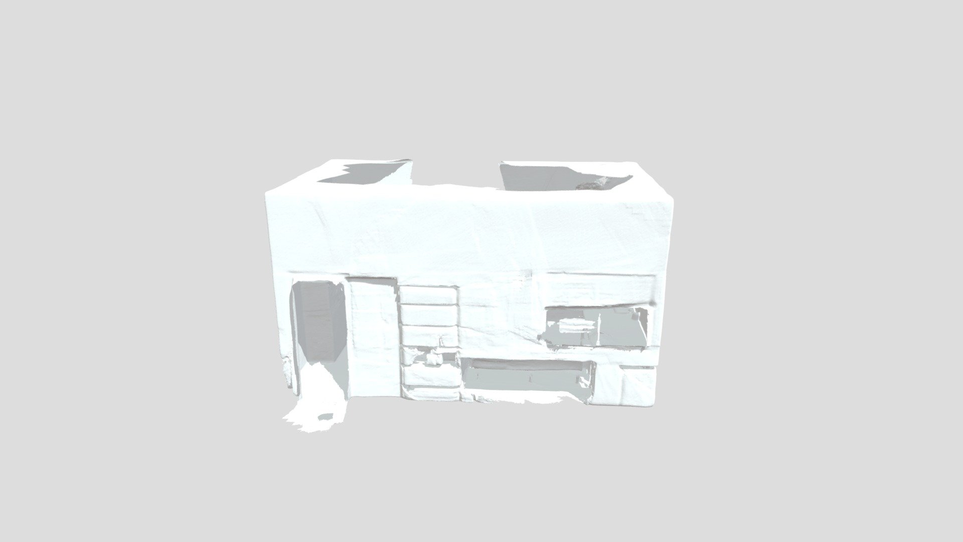 textured_output - 3D model by Viviane.Salvador [4b8f7e5] - Sketchfab