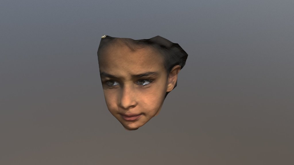 Lenie - 3D model by www.atelier3d.org [4b8fae0] - Sketchfab