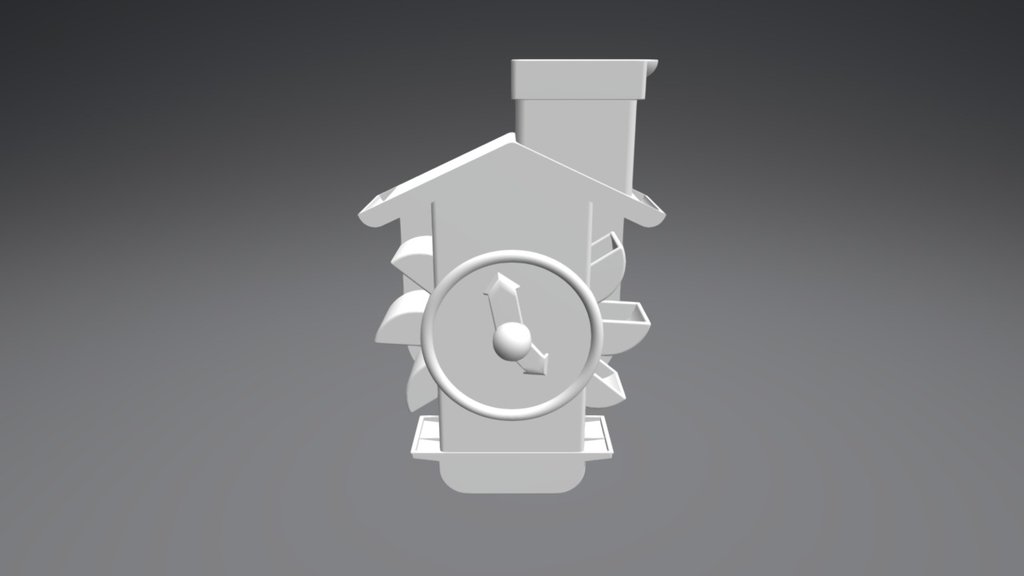 assembly toy , first project - 3D model by jorensmet [4b91b4e] - Sketchfab