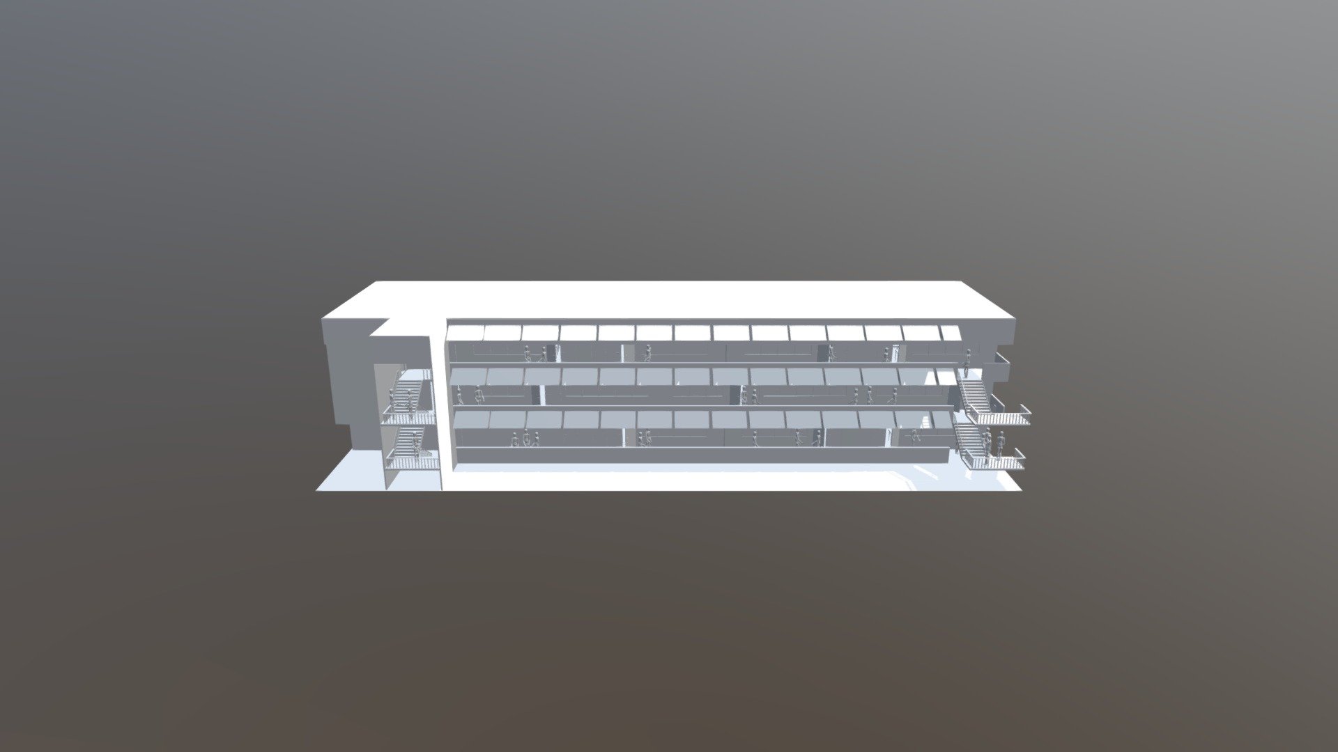 B01 - 3D model by mwong36 [4b95198] - Sketchfab