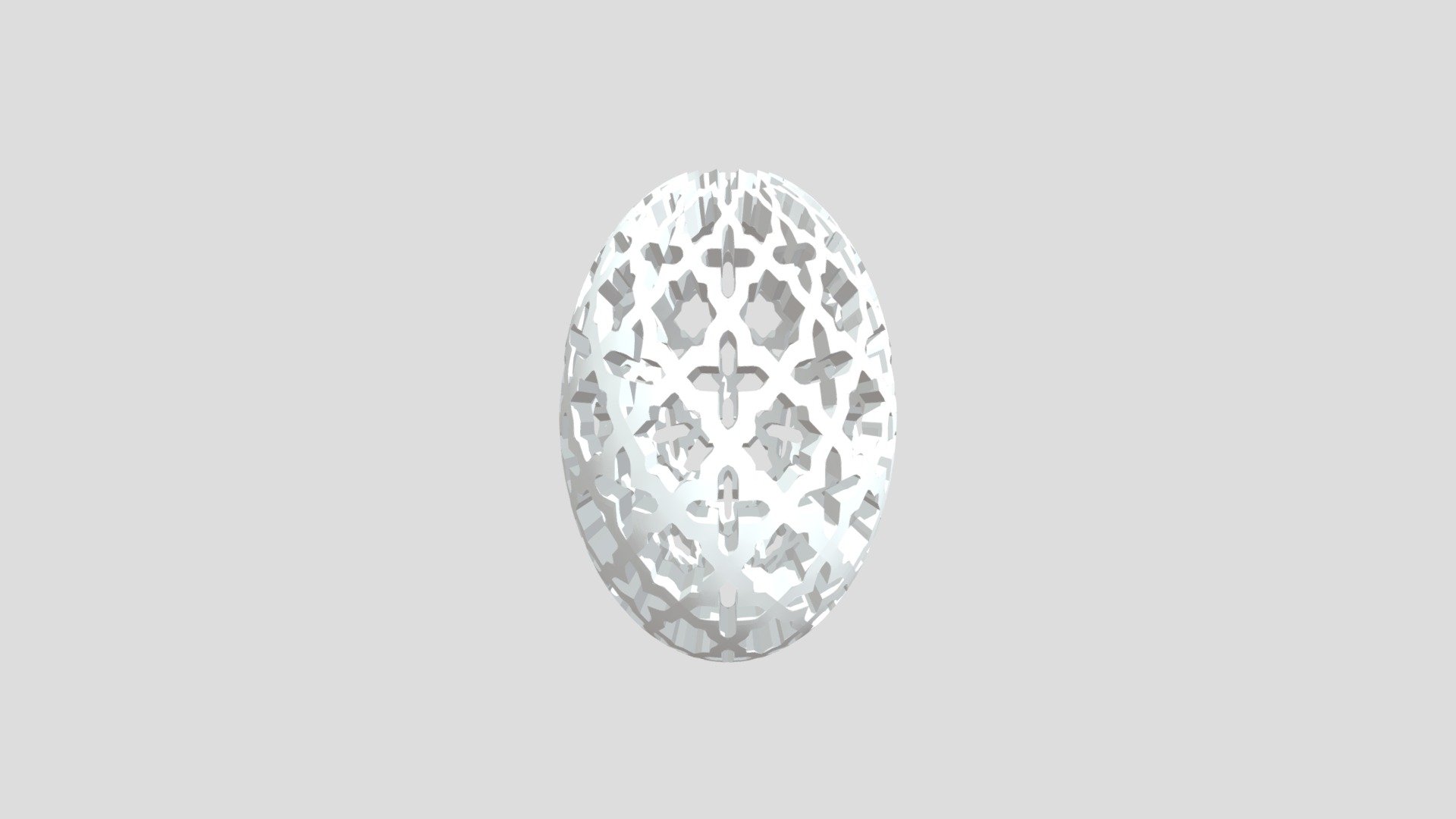 Seljuk Motif Module - 3D model by senemunaljewellery [4b96551] - Sketchfab