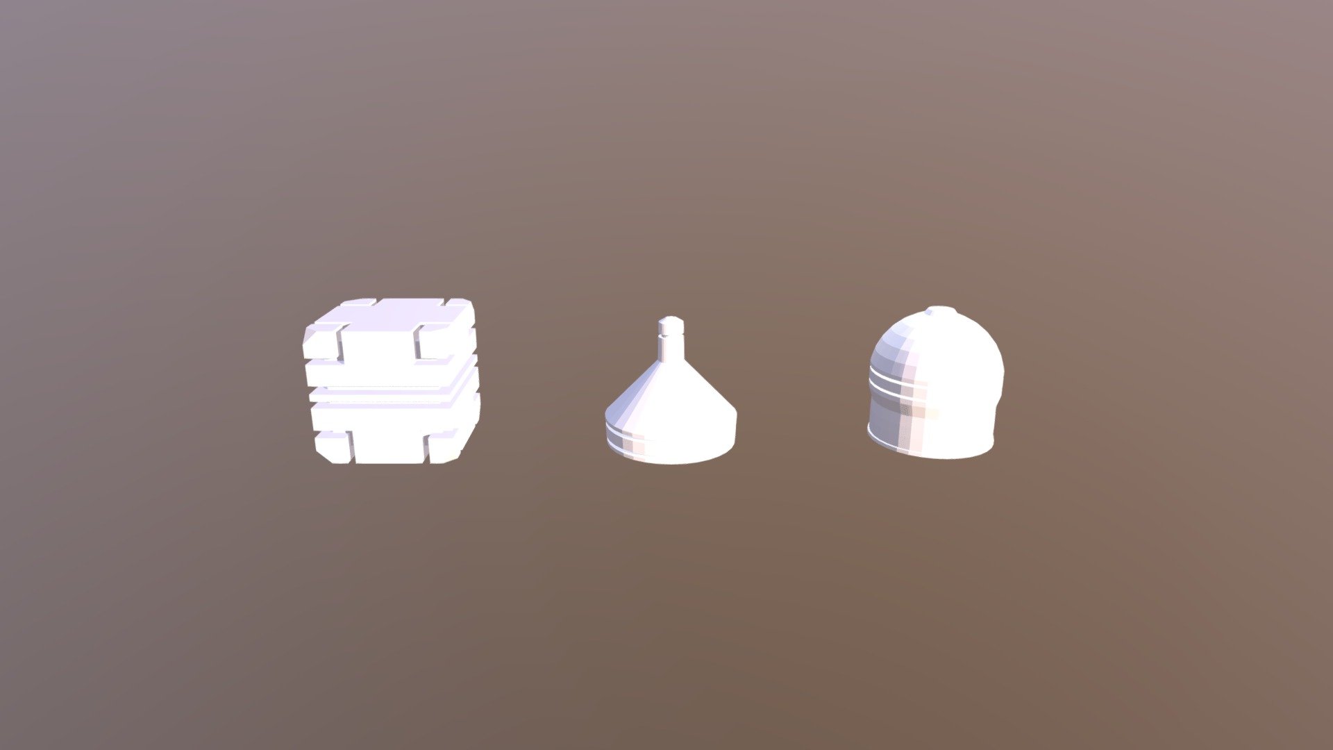 Block - 3D model by Eero Kurkela (@TheBoggi) [4b96935] - Sketchfab