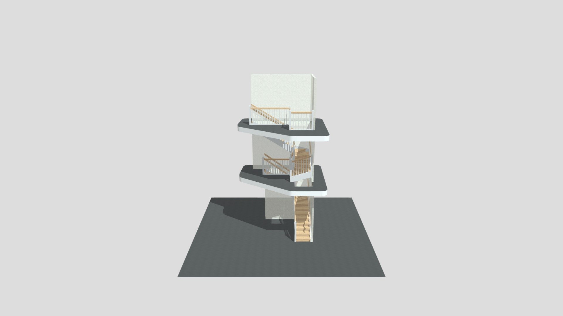 Project1_Recovery_Recovery - 3D model by vladas.ardata [4b99622 ...