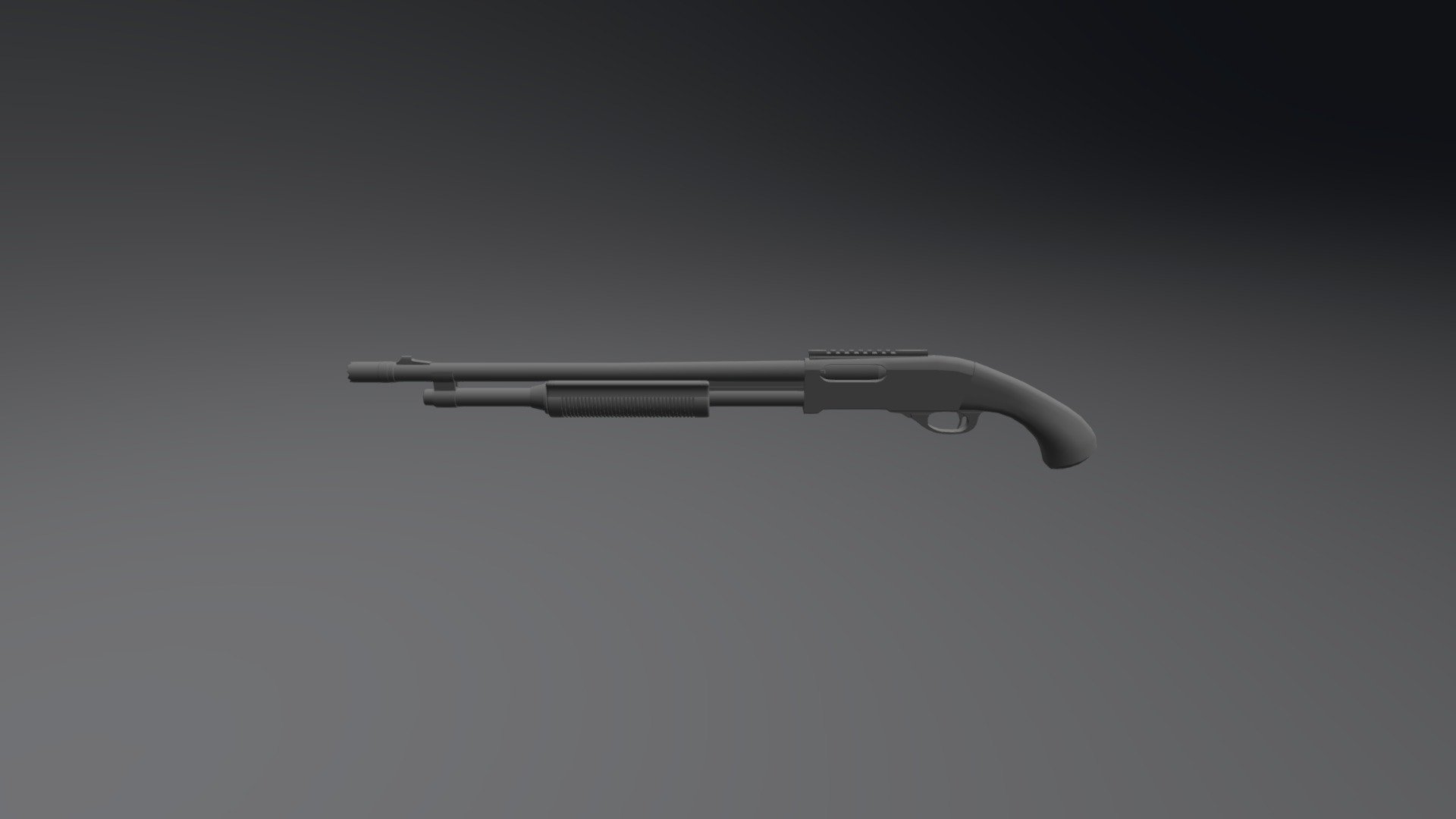 Remington - 3D model by jeremy.falcon [4b99a39] - Sketchfab