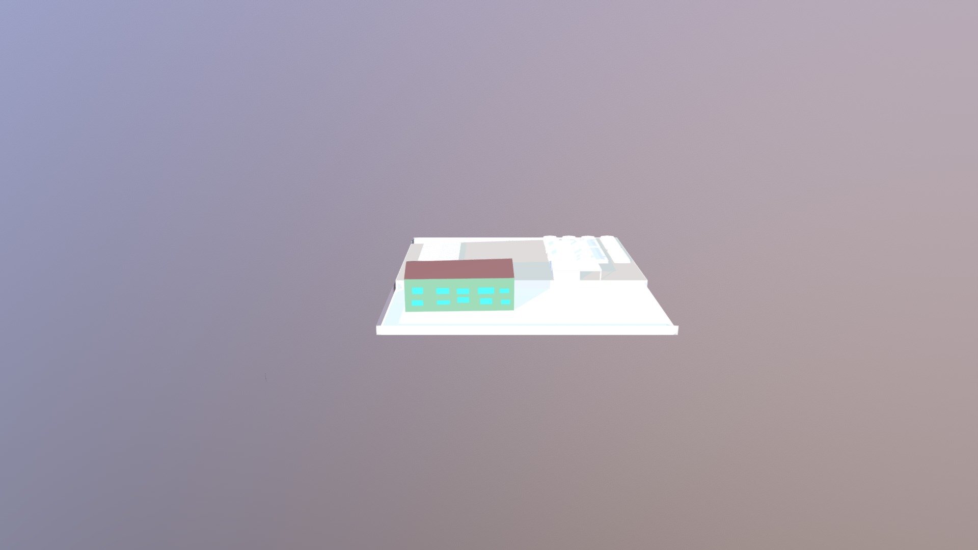 STEAM - 3D model by dolmedo [4b9a0d3] - Sketchfab