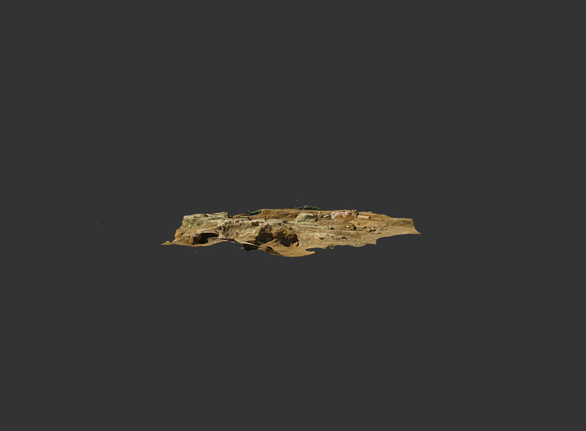 Fordham, 14 May 2017 - 3D model by tim_essex49 [4b9b46e] - Sketchfab