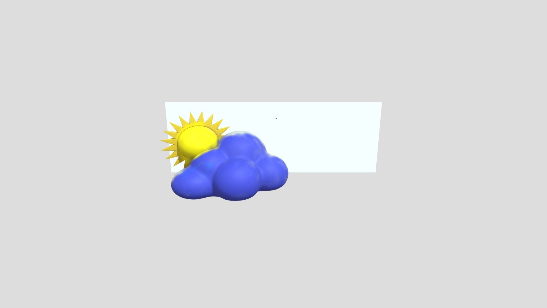 Untitled Awan - 3D model by sil12 [4b9bd90] - Sketchfab