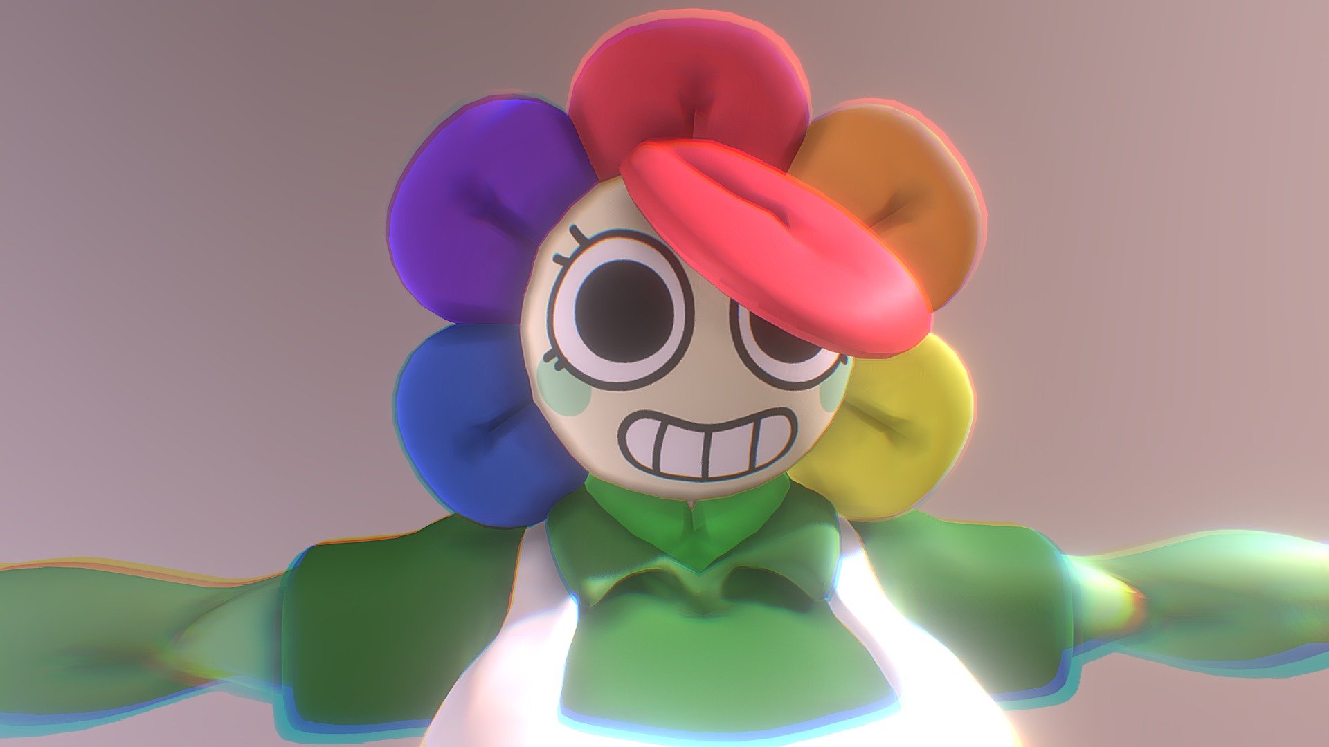 KM Dandy v2 - Download Free 3D model by 🌙𝓛𝓾𝓷𝓪 𝓜𝓸𝓸𝓷 𝓡𝓸𝓼𝓮🌹 (@LunaMoonPink) [4b9c3e7] - Sketchfab