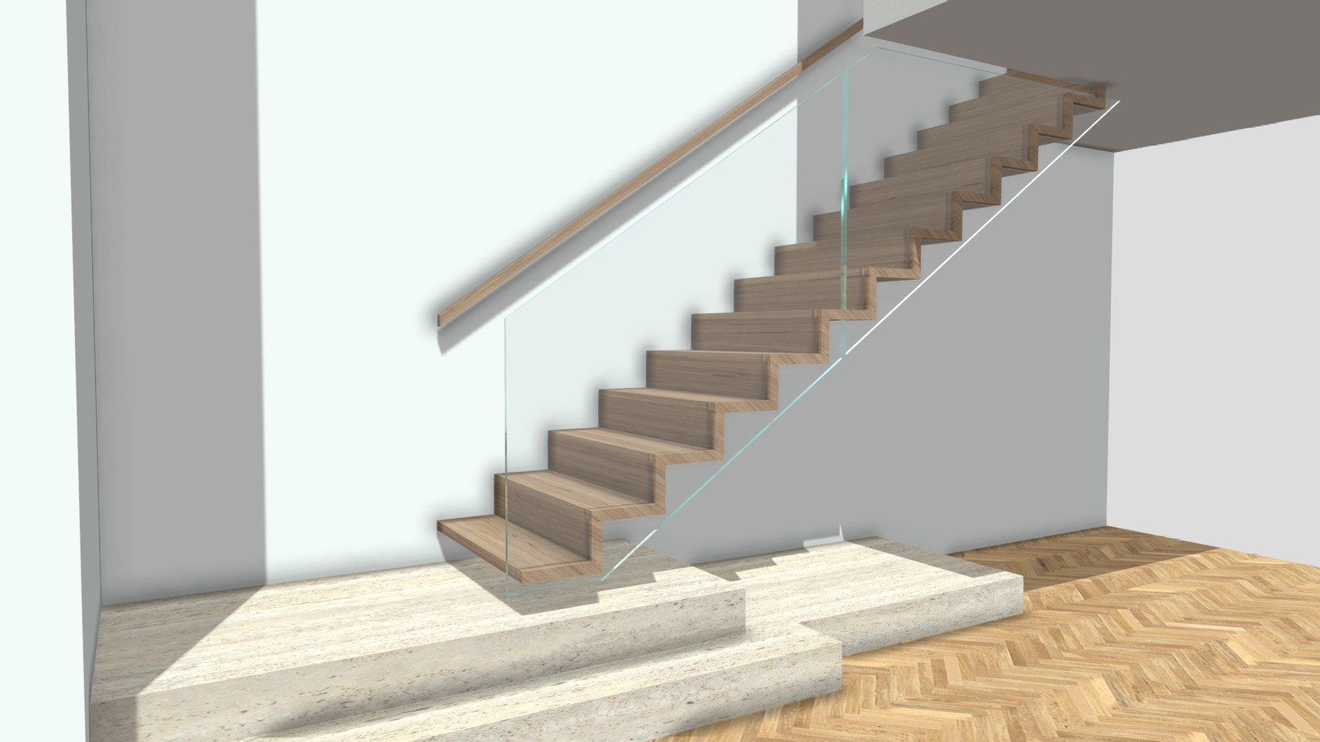 E2747 s presahom skiel - 3D model by Ing. T. FÜLEKI (@lepcsok) [4b9db60 ...