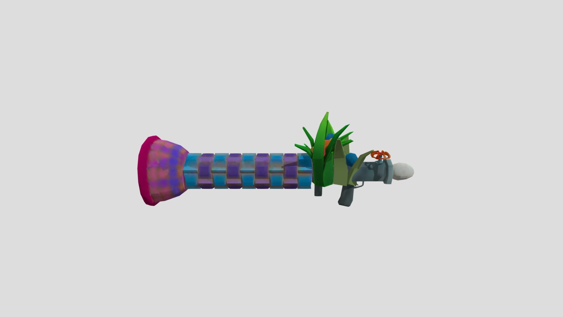 animal company - rpg easter - Download Free 3D model by Romeo rios vr ...