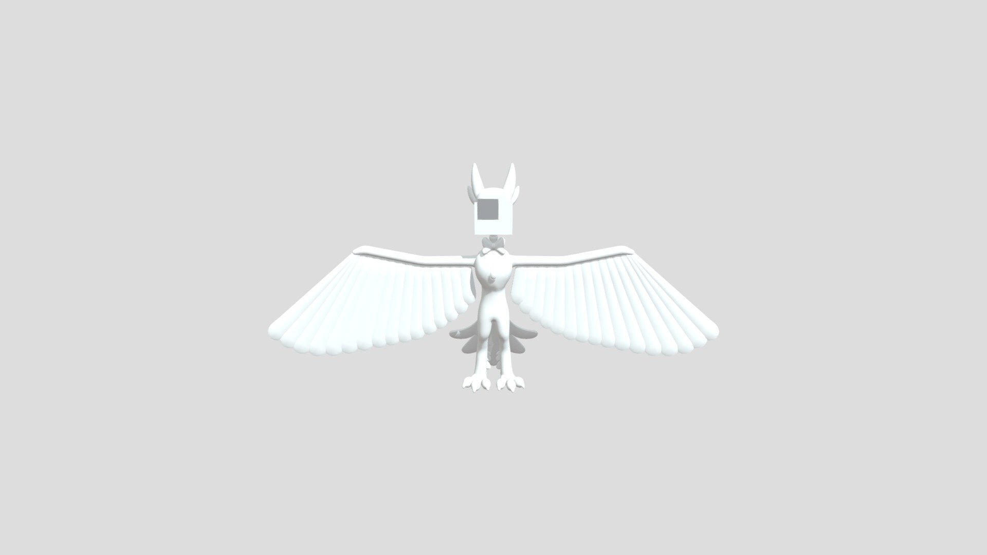 barnaby - 3D model by isscems sandwhitch (@mattardmore) [4b9f9ae ...