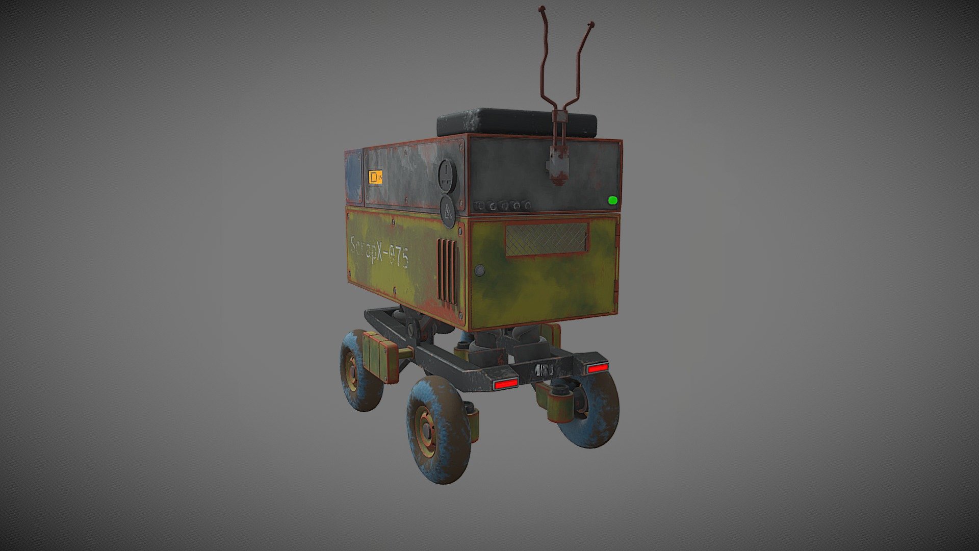 Botbox_v2 - Download Free 3D model by Moh1993 [4ba0ef9] - Sketchfab