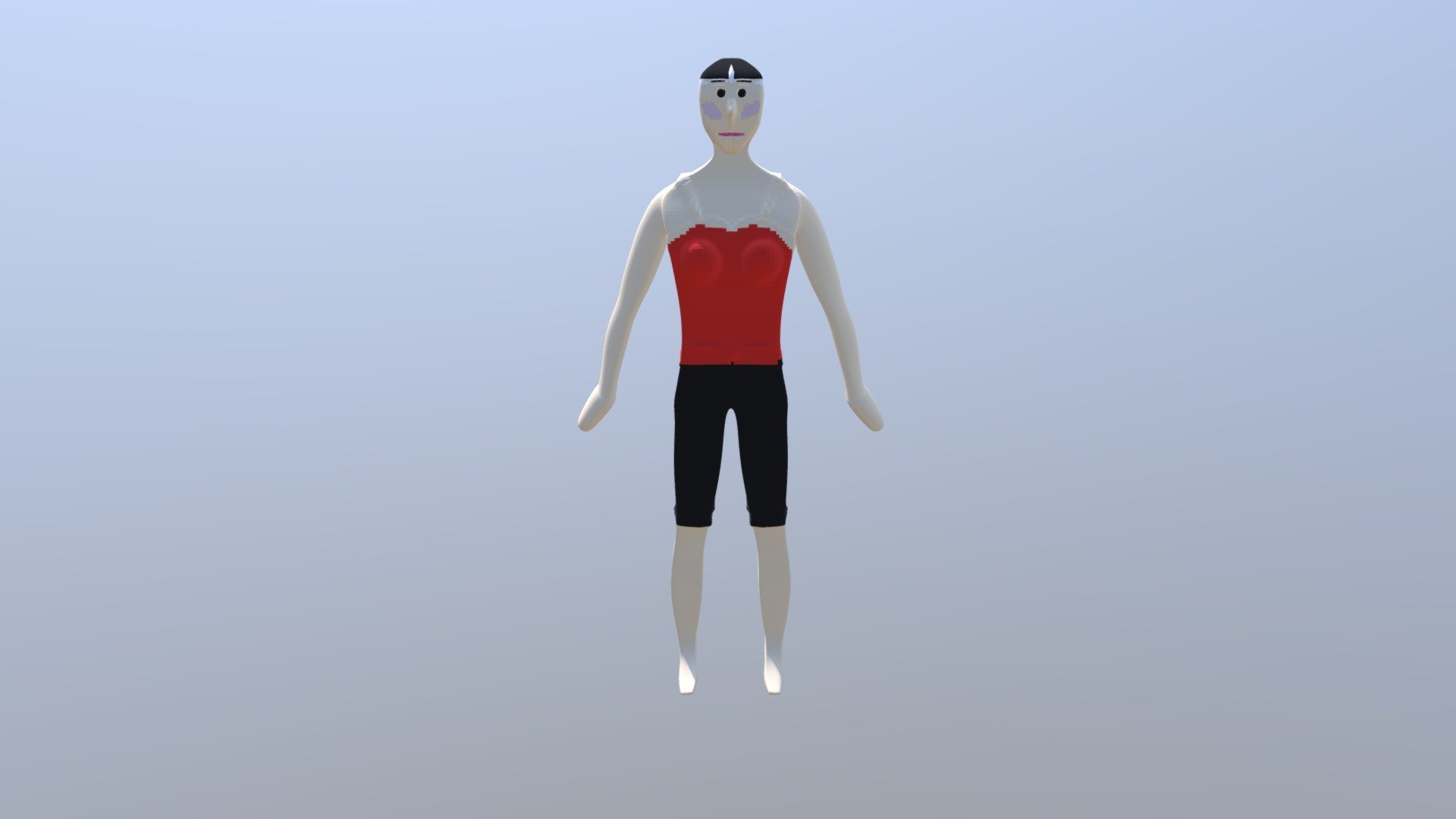 Northern Soul Spin Combo - 3D model by Khanitta (@59110640024) [4ba18aa ...