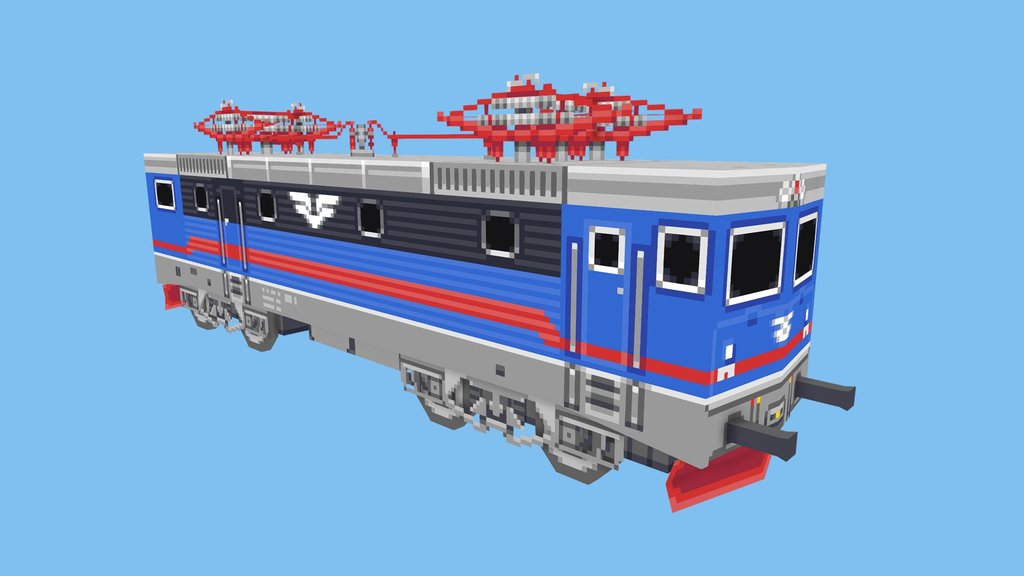 low poly reference - A 3D model collection by zJoule - Sketchfab