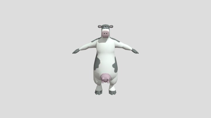 Nickelodeon 3D models - Sketchfab