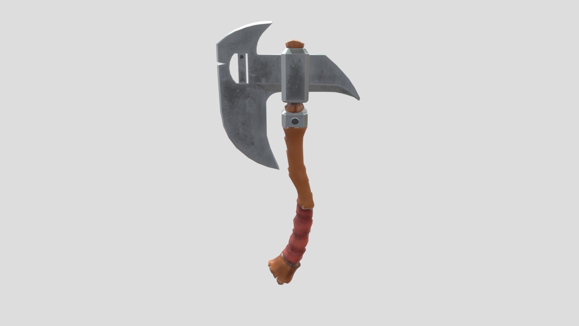 Axe Textures - 3D model by 317949_DemiMoore [4ba3883] - Sketchfab