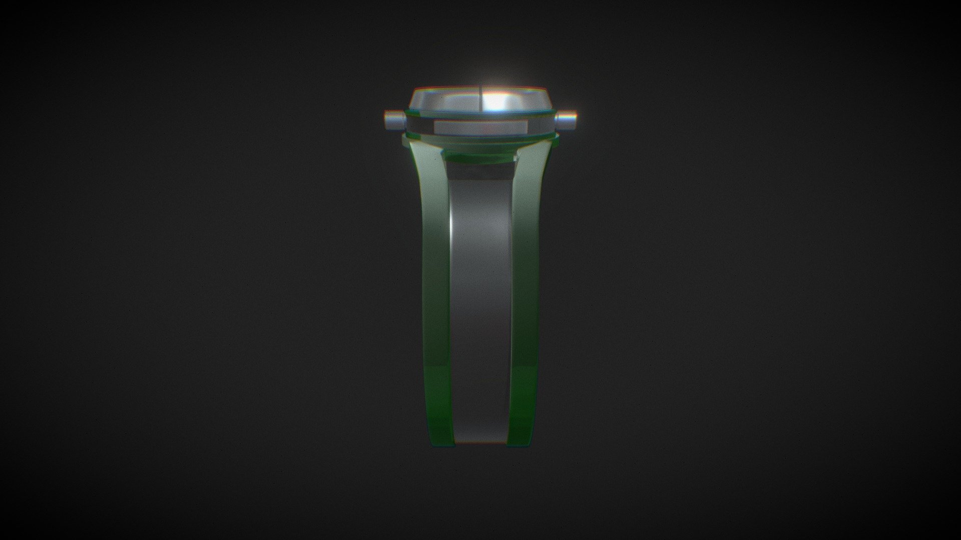 Ben 10 Omnitrix - Download Free 3D model by rik_s_art [4ba3989] - Sketchfab
