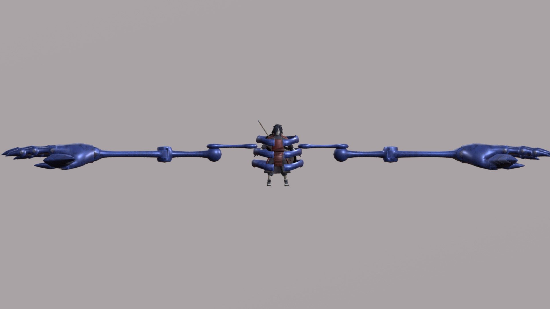 Jump_force__uchiha_madara___3d_model_by_stark - 3D model by ///STARK ...