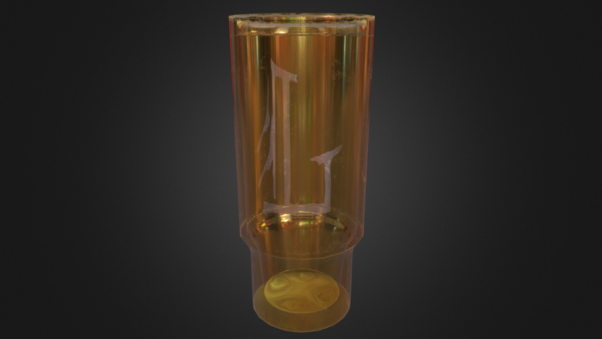 Glass - 3D model by AZ (@AZzz) [4ba7830] - Sketchfab