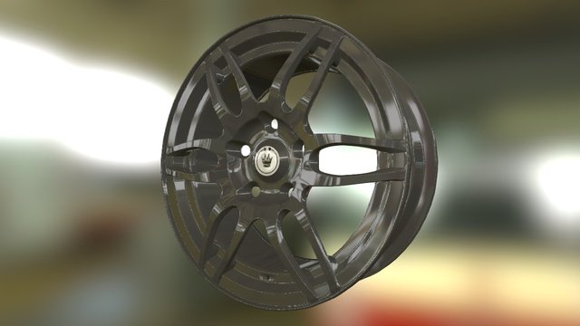 Konig 3D models - Sketchfab