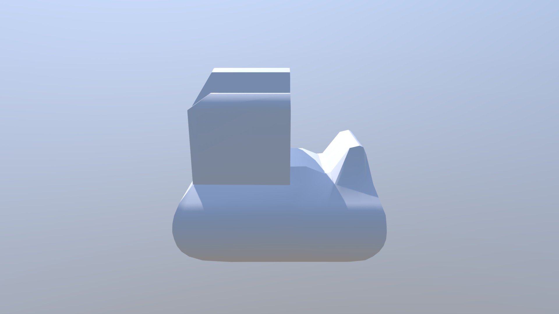 Squeakytoy - 3D model by JLawrence26 [4baae0c] - Sketchfab