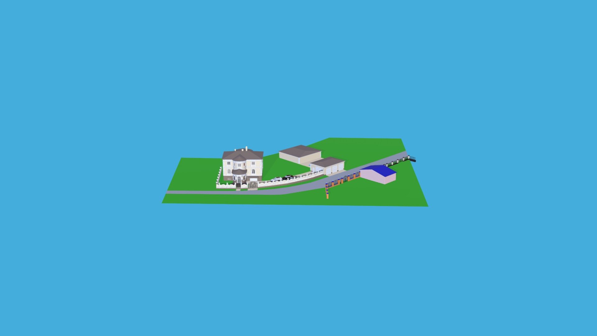 Amp-02 Scet - 3D model by RenderManus [4baaf55] - Sketchfab