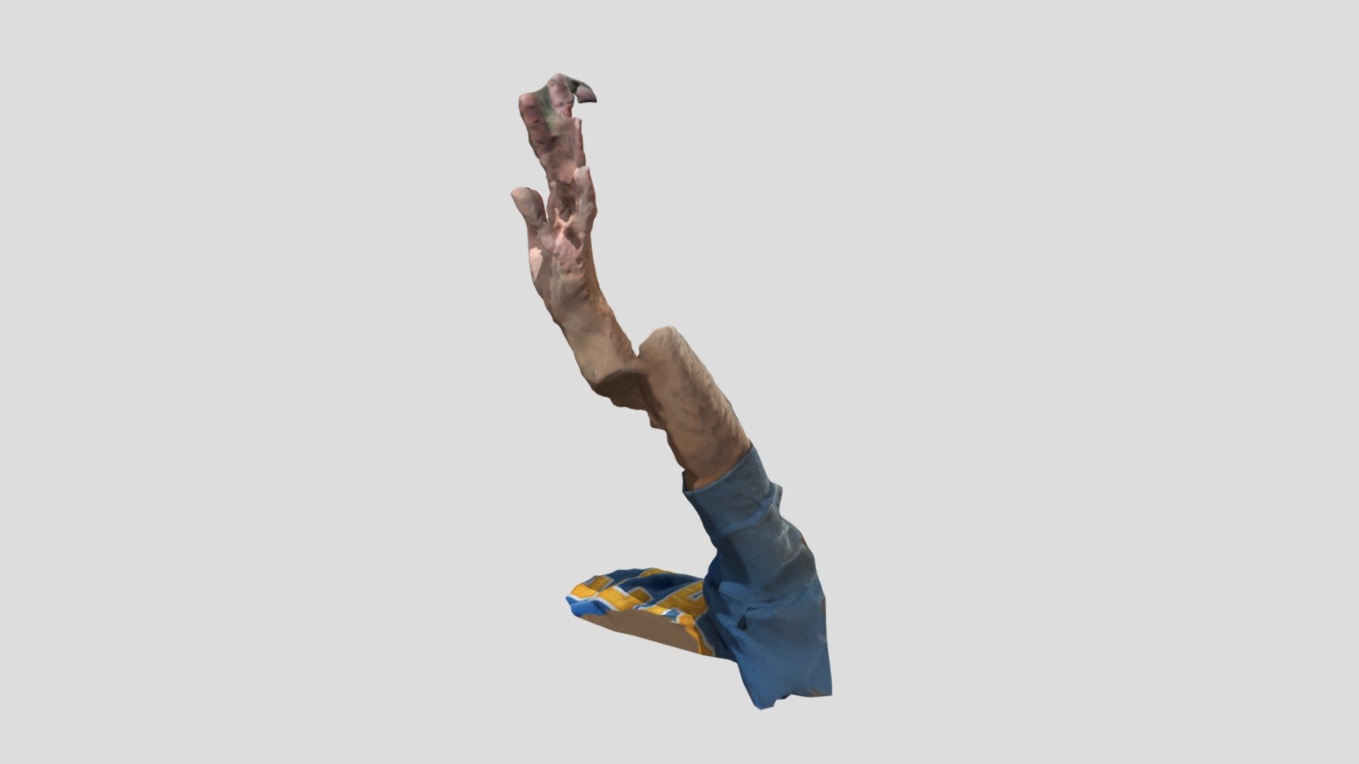 poly - 3D model by daniellajones13 [4bab900] - Sketchfab