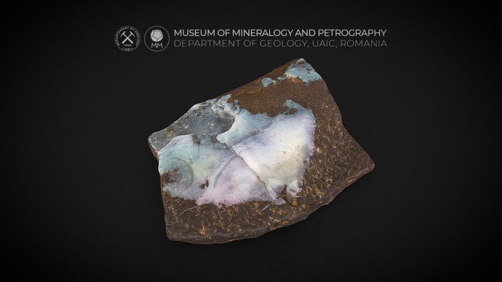 Opal 3D models - Sketchfab