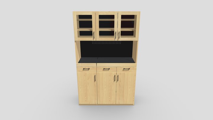 Merissa 3D models - Sketchfab