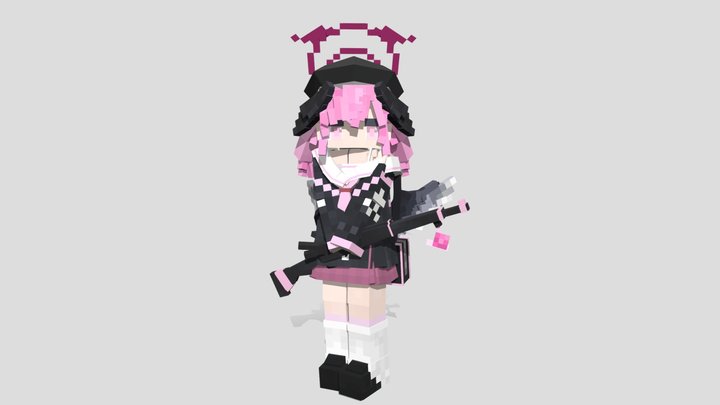 Ysm 3D models - Sketchfab