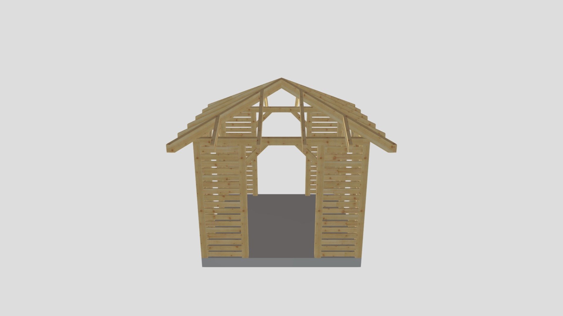 Projekt.xml - 3D model by weto_ag [4bad36b] - Sketchfab