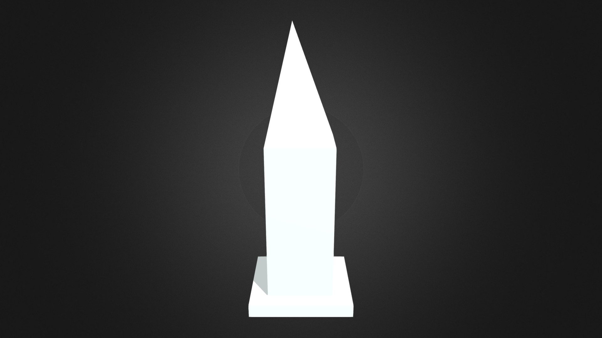 trophée - 3D model by bercar [4bad502] - Sketchfab