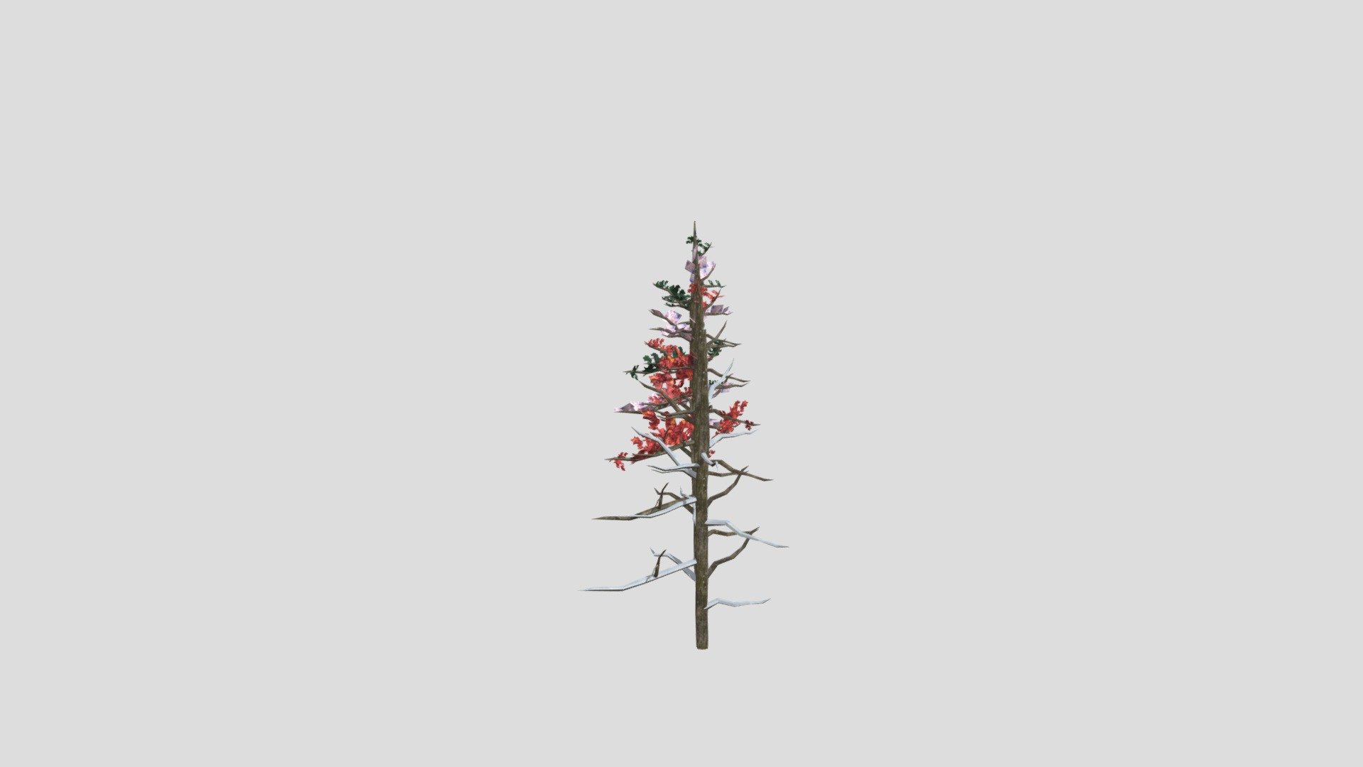 Gorilla Tag Trees Asset Pack - Download Free 3D model by Grinchvr ...