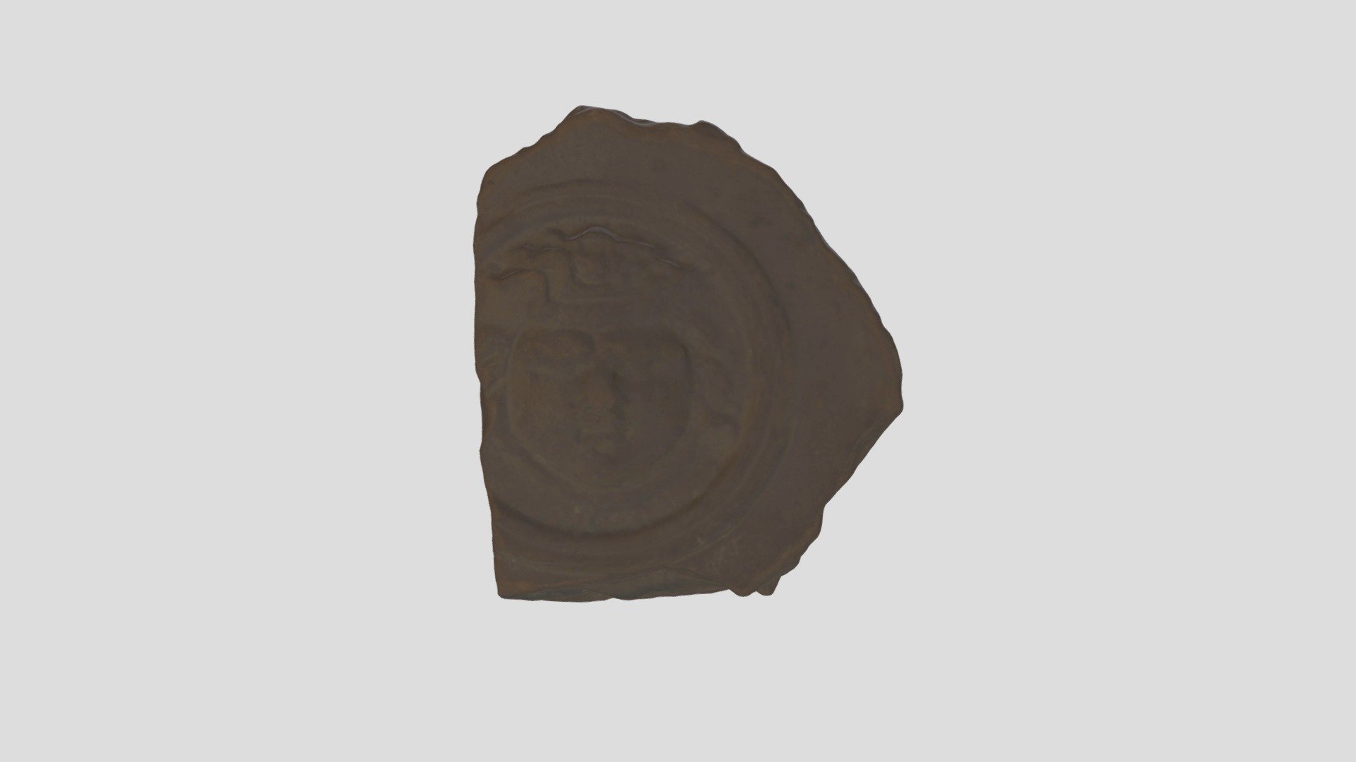 Arsinoe 3D - Reperto AR555 - 3D model by DAda-LAB [4bb1846] - Sketchfab