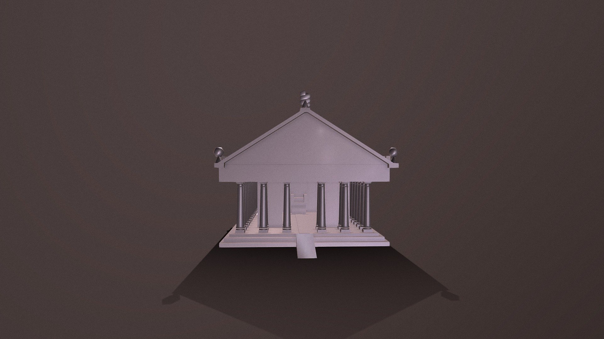Assignment 4 - 3D model by lbradbu [4bb1dbf] - Sketchfab
