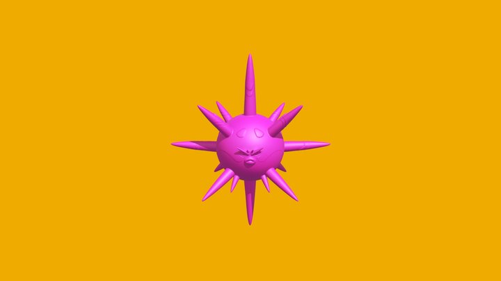 Overqwil 3D models - Sketchfab