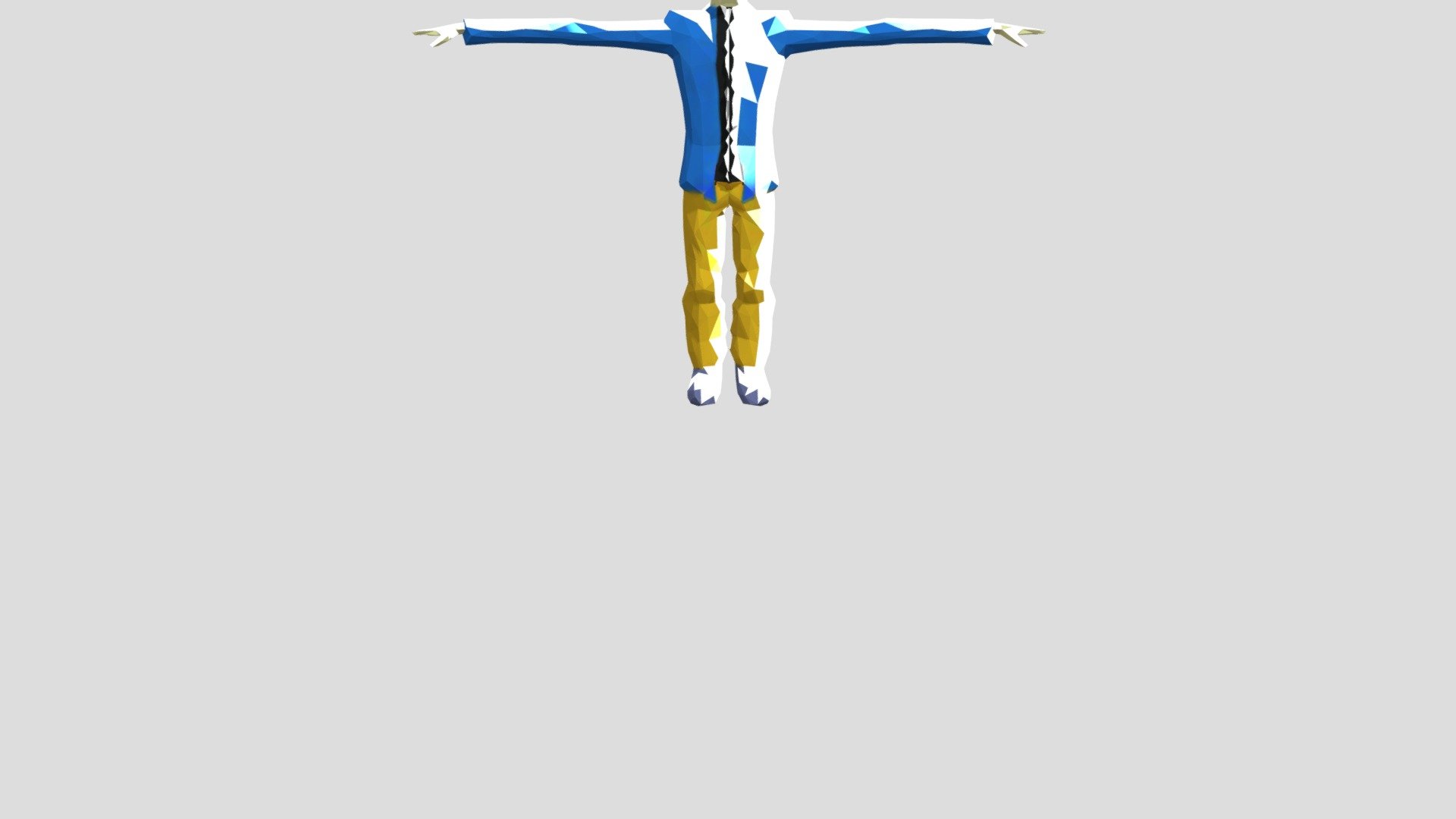 Karlson - Download Free 3D model by Lgdn (@ilyascasters1) [4bb3510 ...