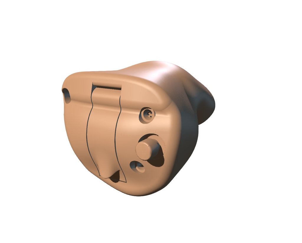 312 Itc Device - 3D model by drenov [4bb551d] - Sketchfab