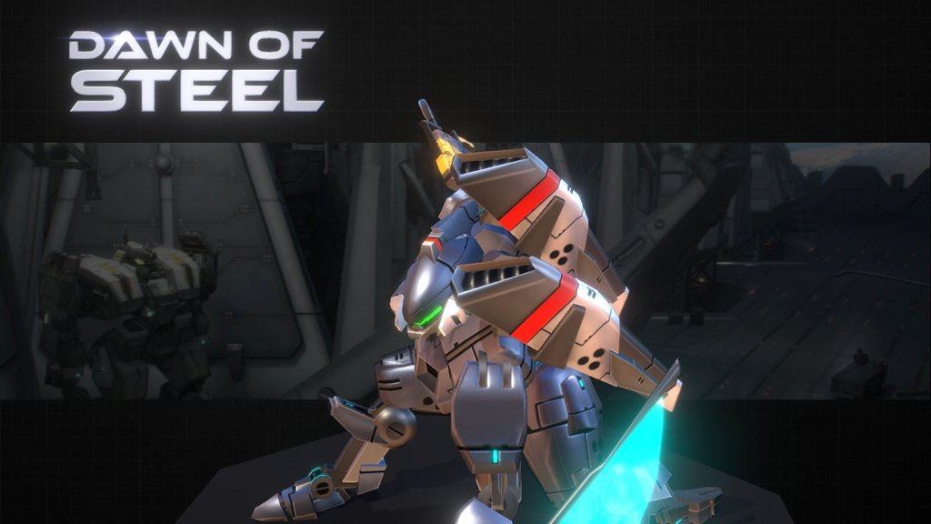 Dash Rig Animation - 3D model by Mike Colonnese (@mcolonnese) [4bb5a03 ...