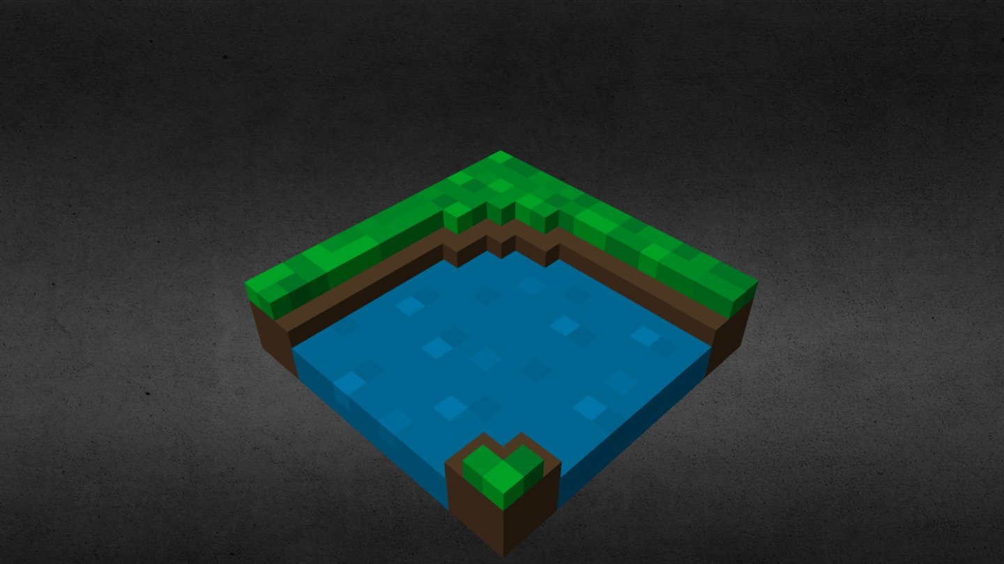 River Bend - 3D model by RPG in a Box (@rpginabox) [4bb6df5] - Sketchfab