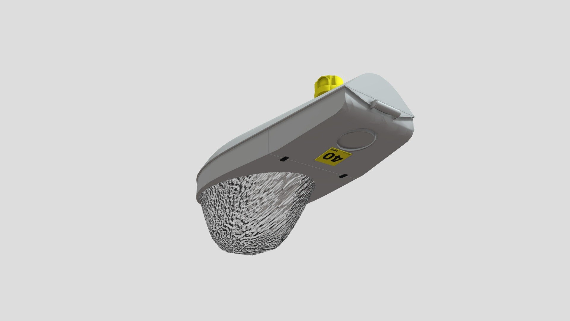 Ge M400a3 Redone - Download Free 3D model by Mercuri-sodyum (@-French ...