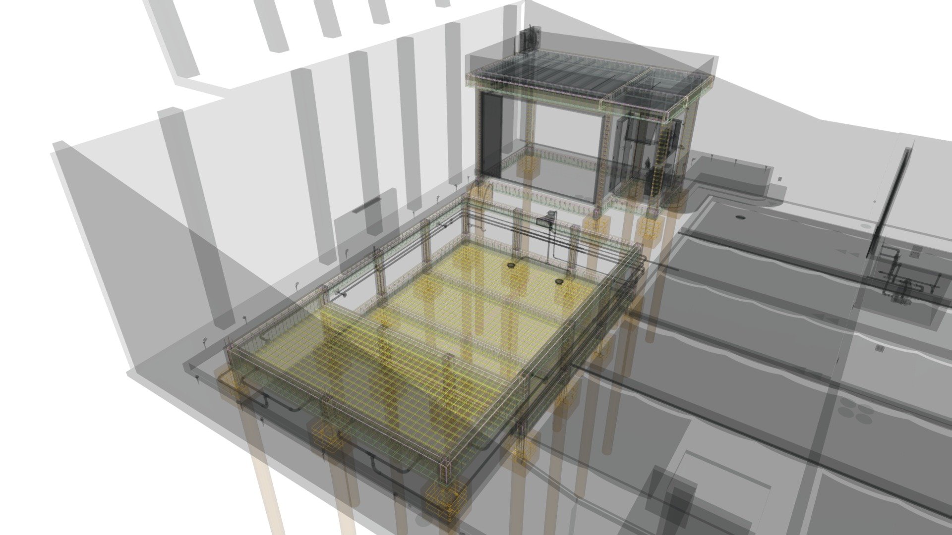 PROJ - 164 - ARMADURAS - 3D model by proj.engenhariacivil [4bb7534 ...