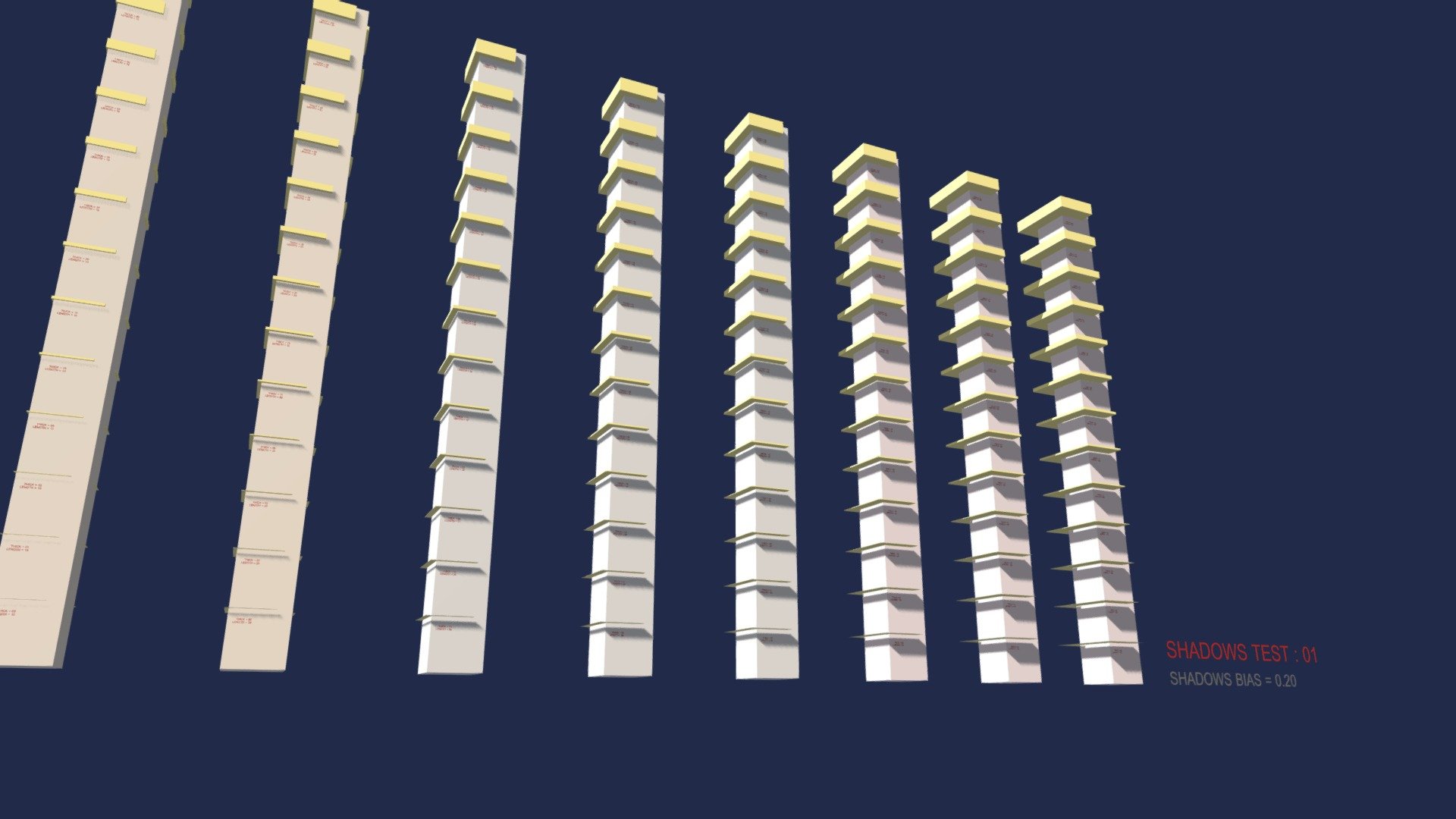 Shadows Test 01 | Shadows Bias 0.20 - 3D model by LRS_AEC [4bb7b1c ...